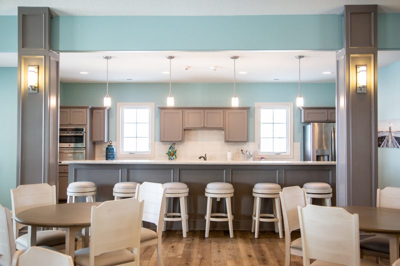 Active Adult Communities Des Moines, IA - Epcon Communities